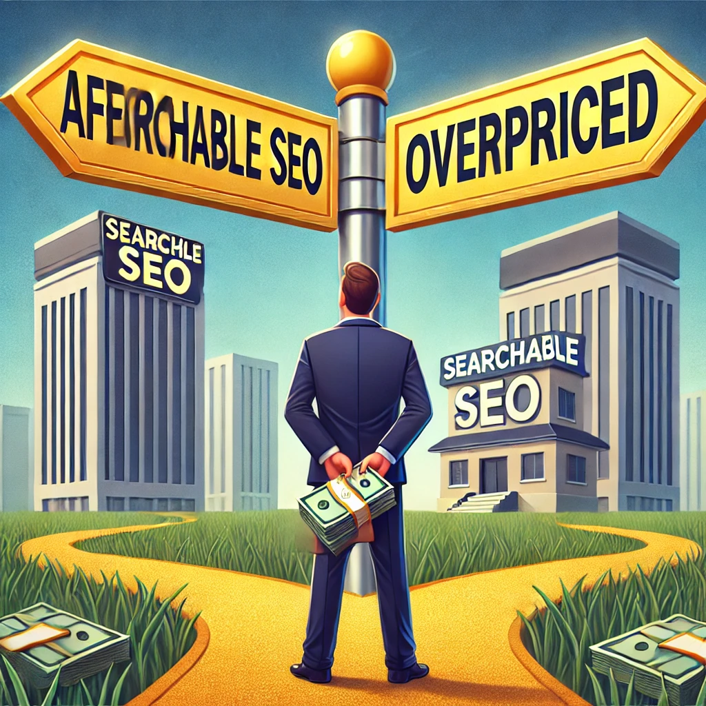 Is Searcharoo Overpriced? A Deep Dive into Link Building Costs Compared ...